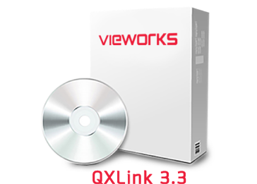 Medlink Imaging, a Vieworks Company